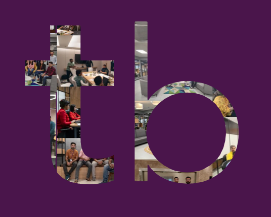 About Us | thinkbridge - there's a new way there